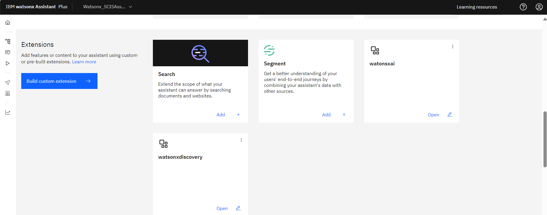Building A Supply Chain Sustainability Advisor Using Watsonxai And Ibm