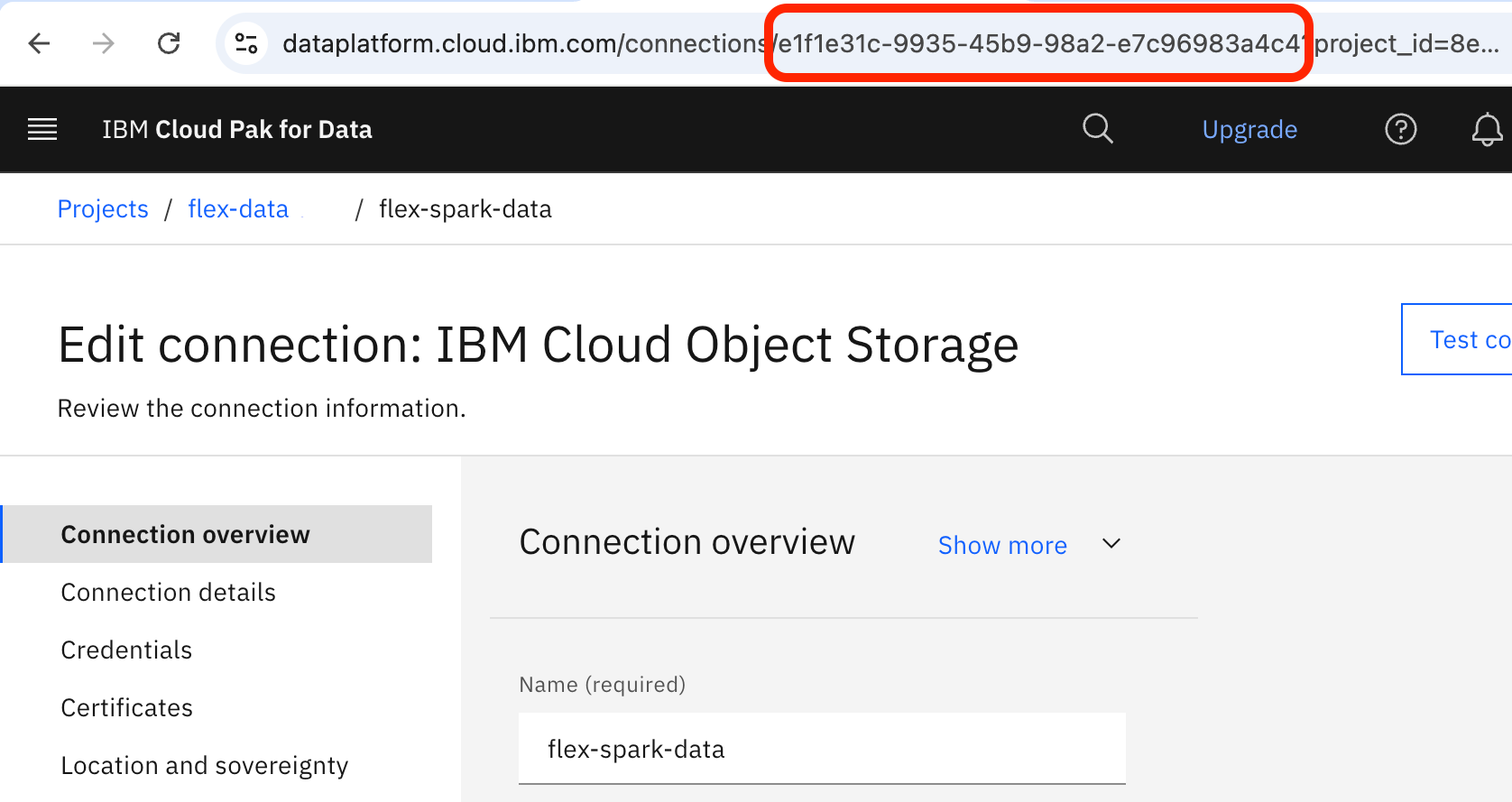 Using Arrow Flight with Spark Java applications in IBM Cloud - IBM Developer