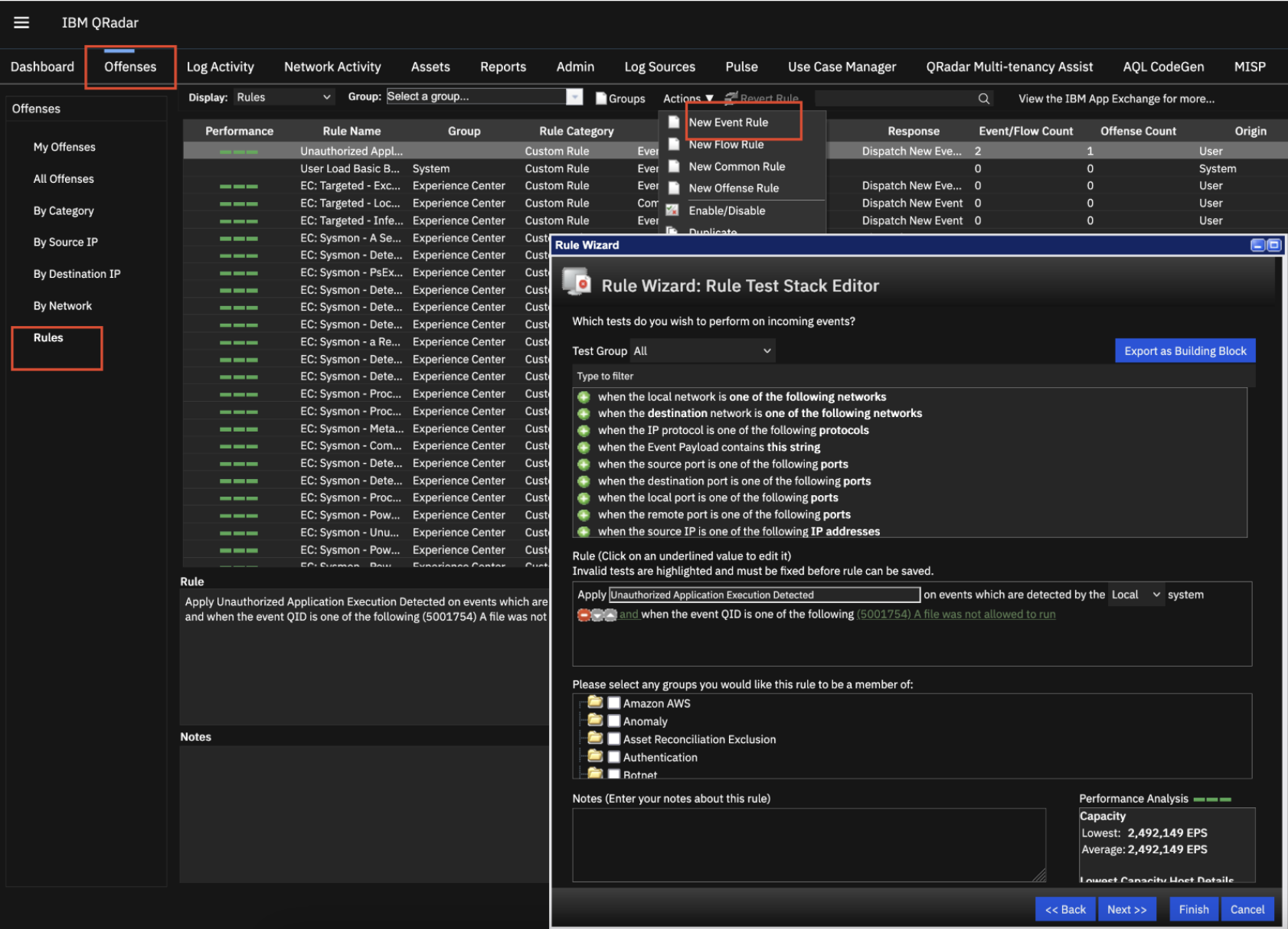 Defend against malicious software with MaaS360 and QRadar - IBM Developer