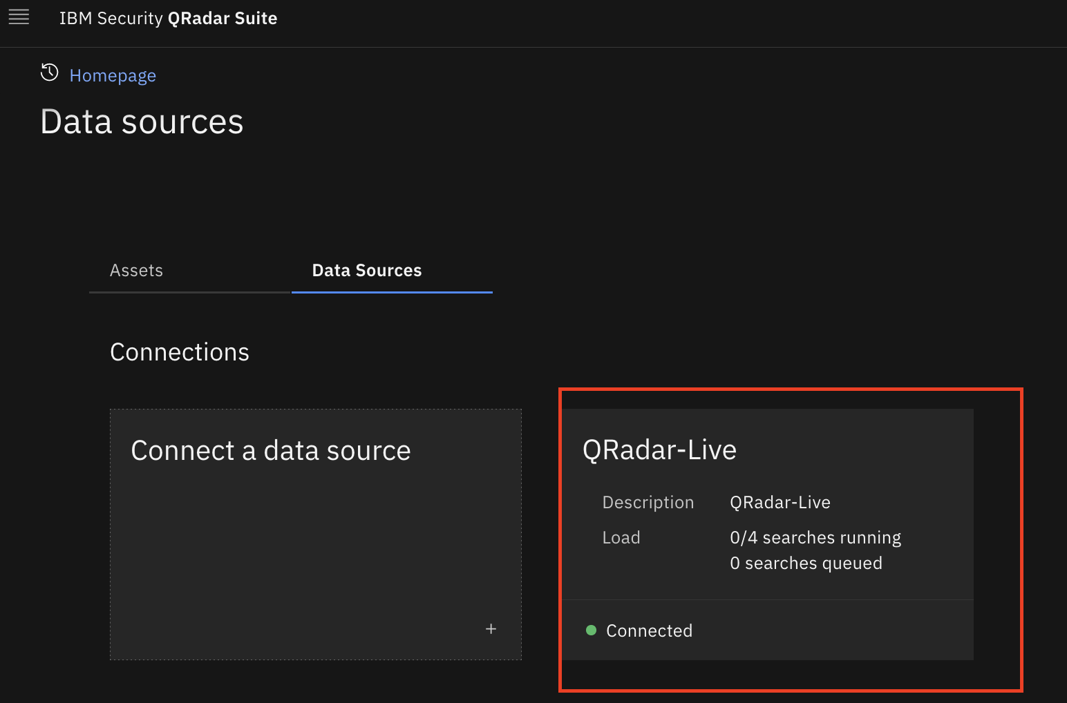 Integrate QRadar SIEM with UAX - IBM Developer