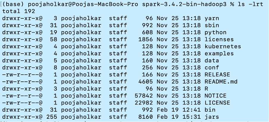 Test Data Ingestion To Watsonxdata Using Local Spark Ibm Developer