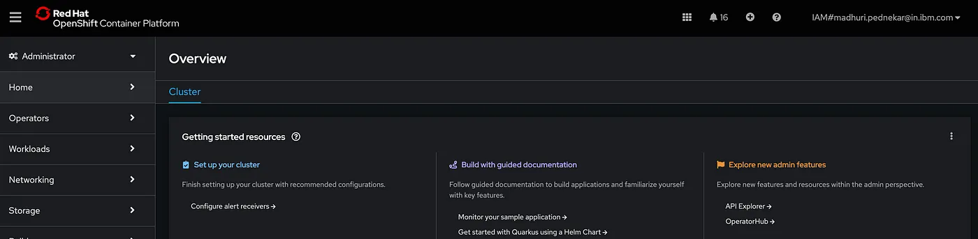 Configure custom actions in watsonx.governance - IBM Developer Configure custom actions in watsonx.governance - IBM Developer
