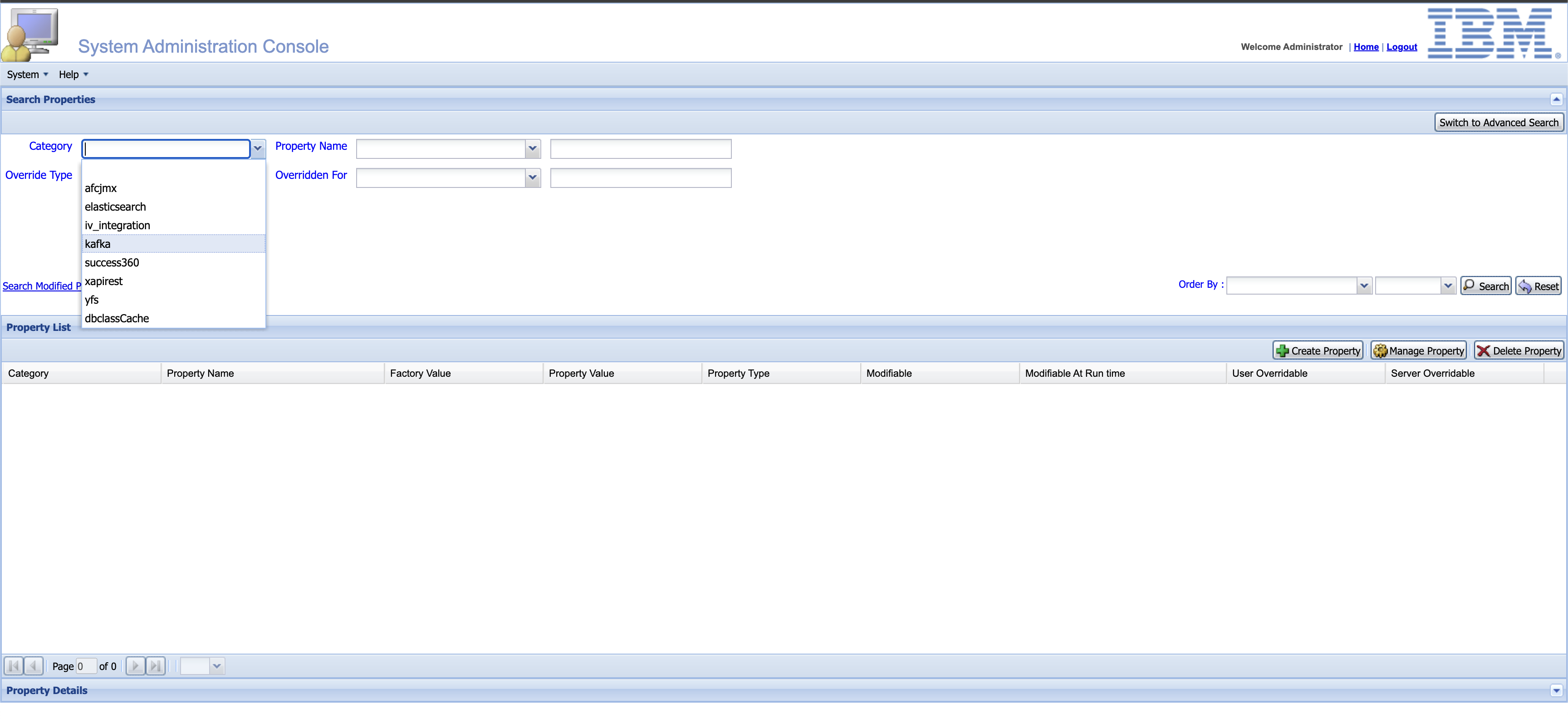 Integrating Kafka with Sterling Order Management - IBM Developer