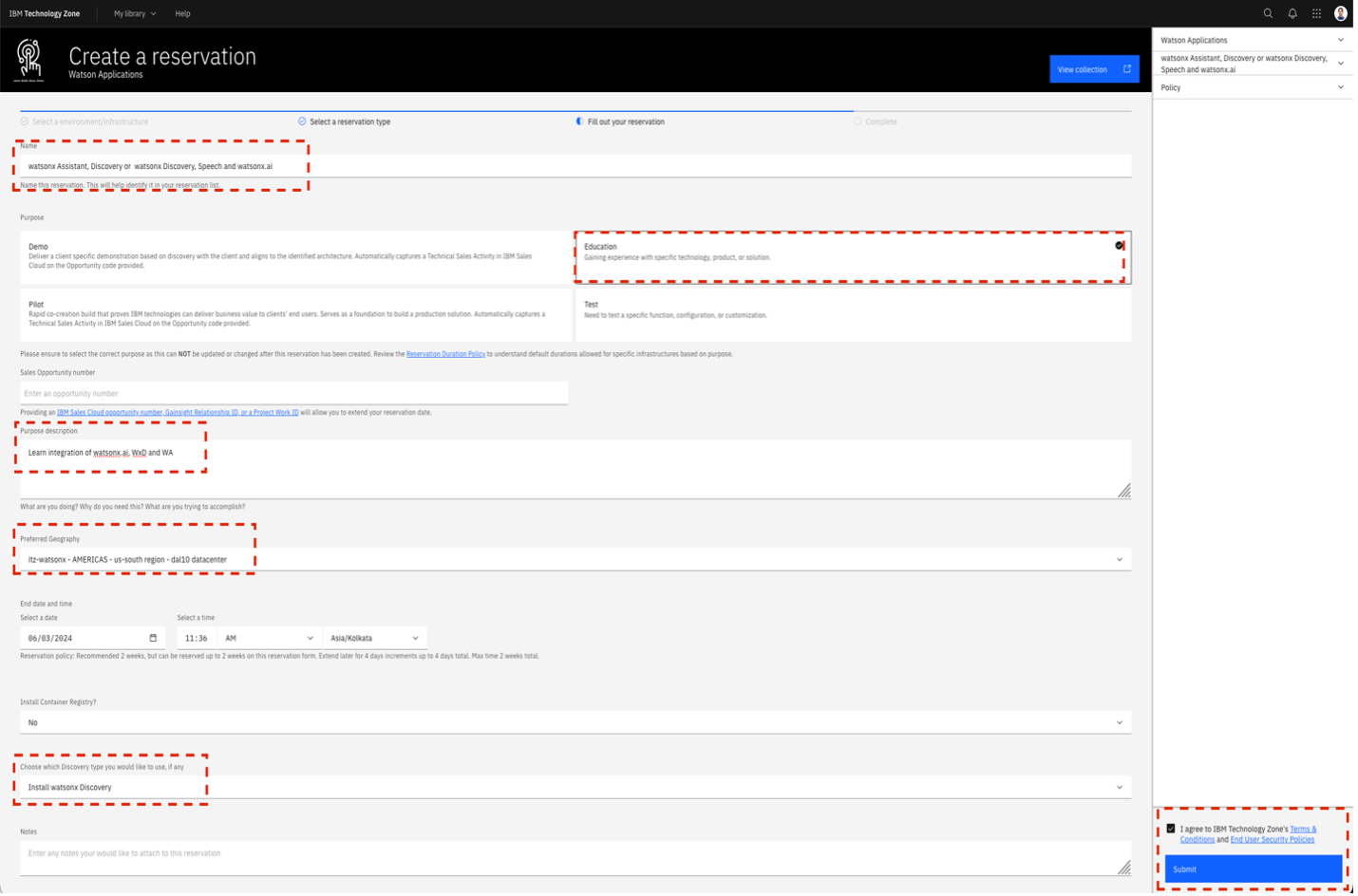 Implement Elasticsearch with retrieval augmented generation - IBM Developer