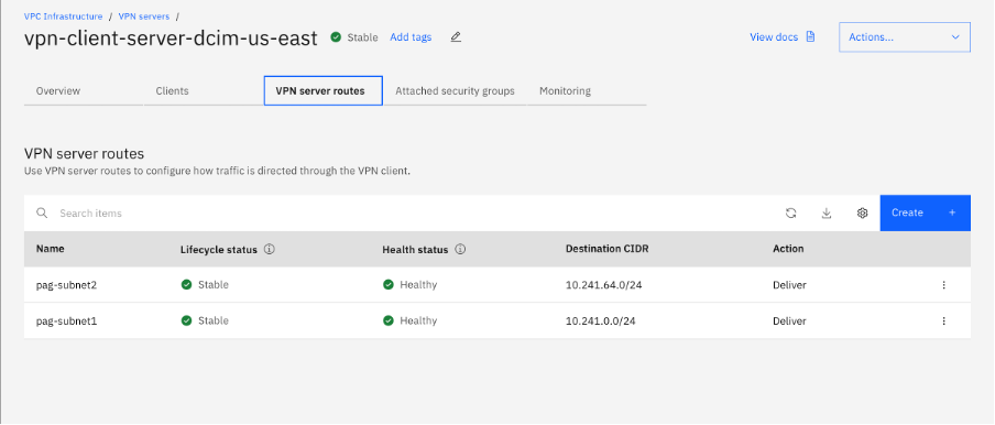 Configuring Privileged Access Gateway For Secure Access In Ibm Cloud Ibm Developer