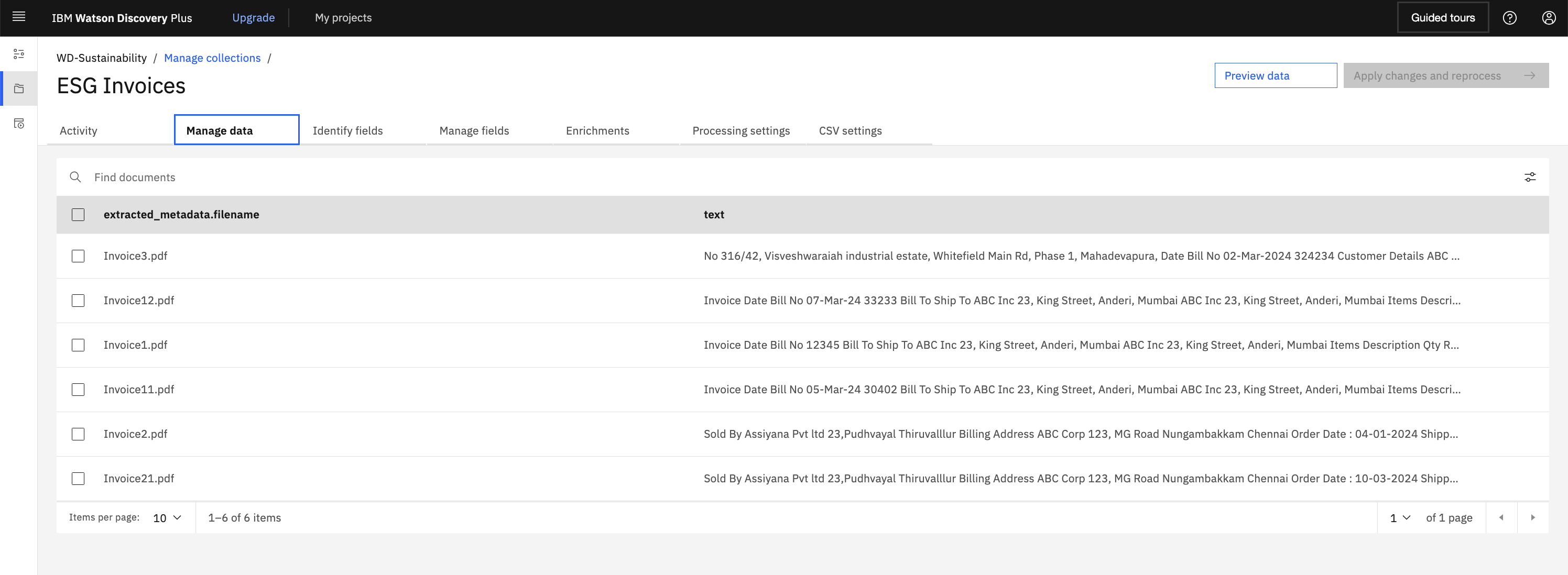 Integrate Your Esg Data Into Envizi Using Integration Hub Ibm Developer