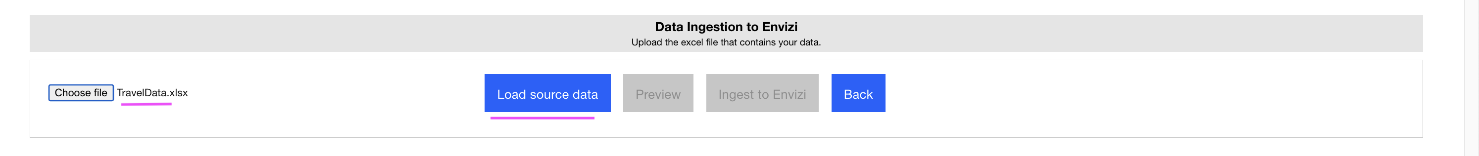 Integrate Your Esg Data Into Envizi Using Integration Hub Ibm Developer