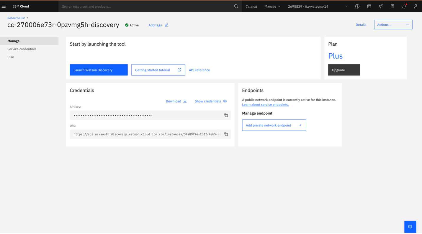 Build a virtual personal finance advisor with generative AI - IBM Developer
