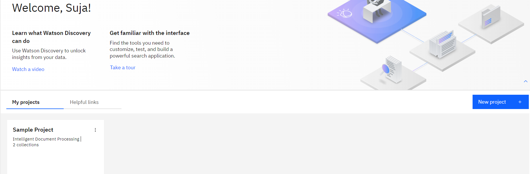 Building a supply chain sustainability advisor using watsonx.ai and IBM ...