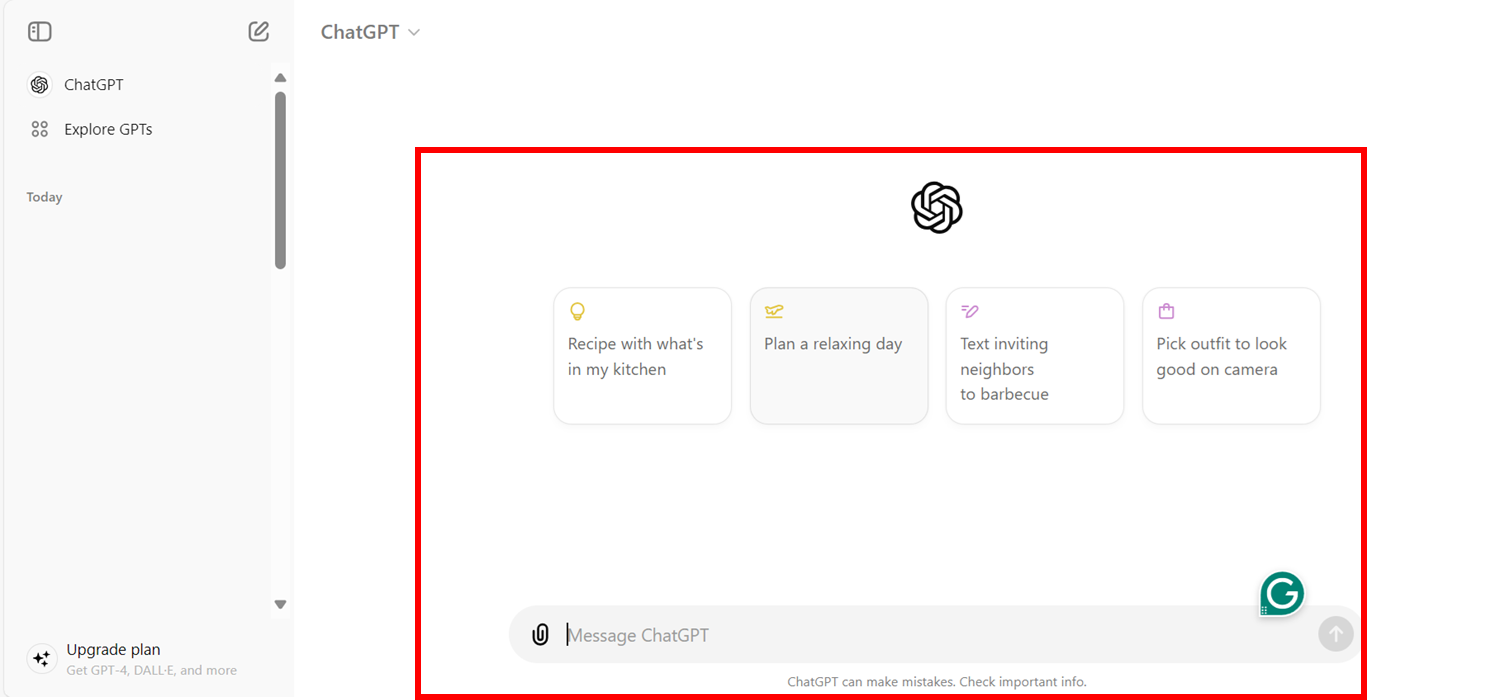 Getting-Started-with-OpenAI's-ChatGPT