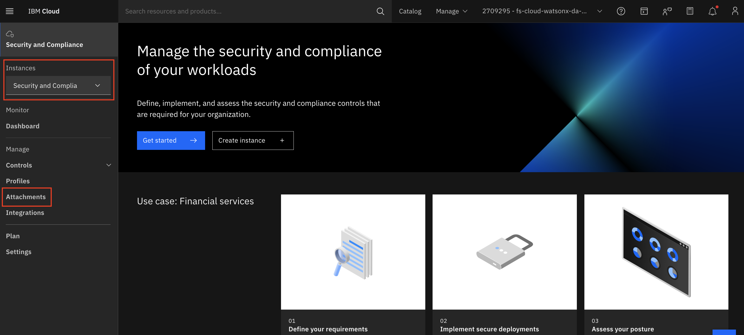 Maximize Gen AI on IBM Cloud: Deployable Architectures - IBM Developer