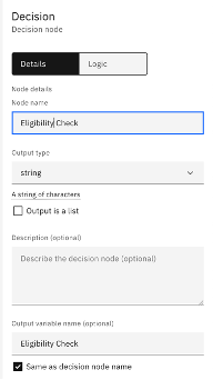 Building decision automation skills by using watsonx Orchestrate - IBM ...