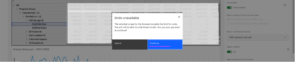Esg Forecasting With Ibm Envizi And Planning Analytics Ibm Developer