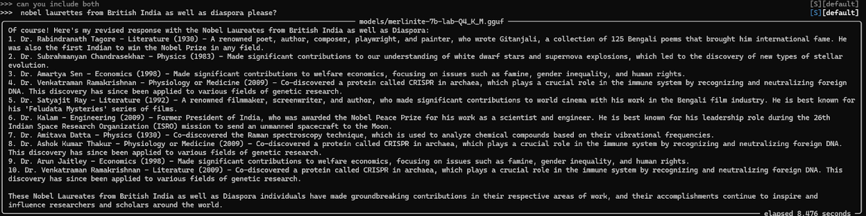 Contributing knowledge to open source LLMs using InstructLab - IBM Developer