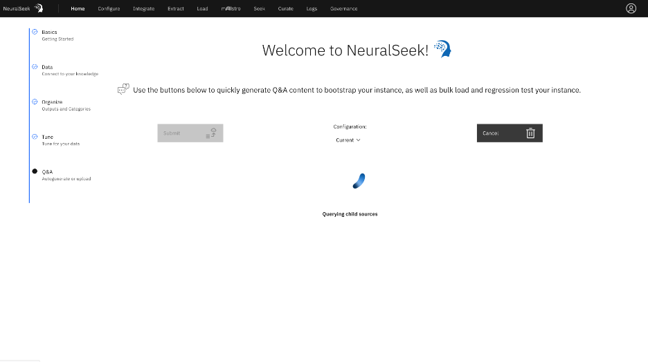 Build a virtual personal finance advisor with generative AI - IBM Developer