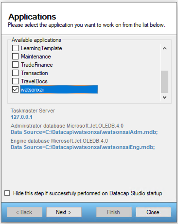 Infuse generative AI into document processing - IBM Developer
