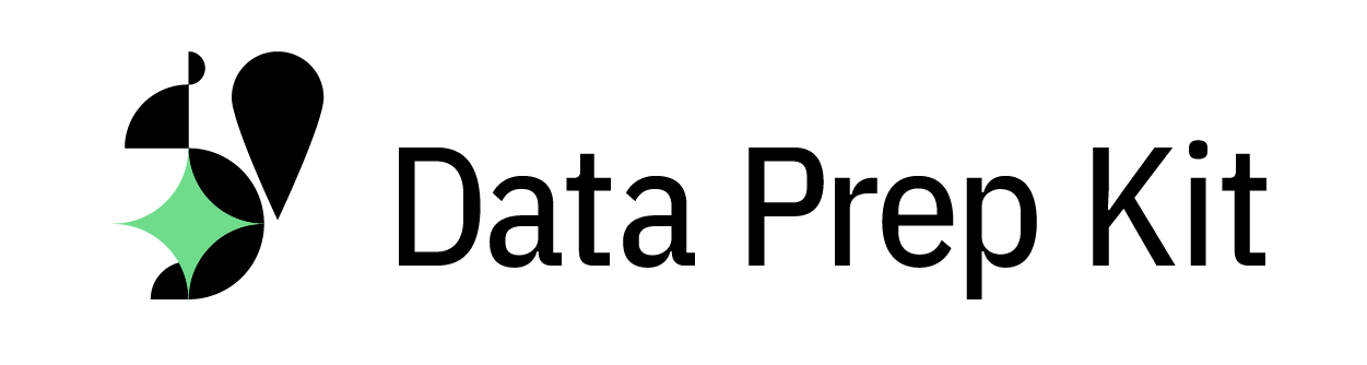 Unleash the potential of LLMs through the Data Prep Kit - IBM Developer