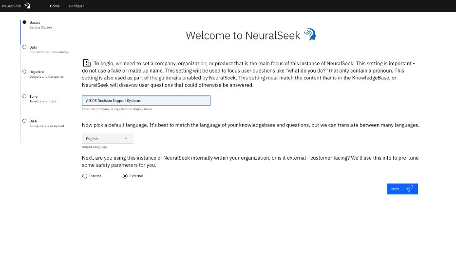 Build a virtual personal finance advisor with generative AI - IBM Developer
