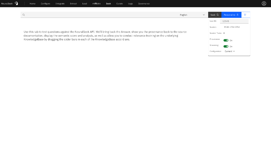 Build a virtual personal finance advisor with generative AI - IBM Developer