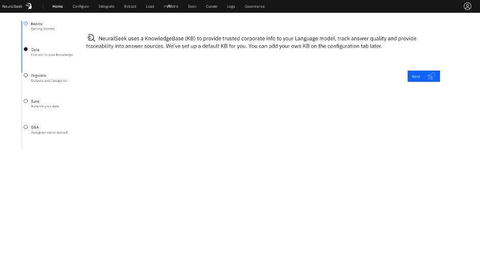 Build a virtual personal finance advisor with generative AI - IBM Developer