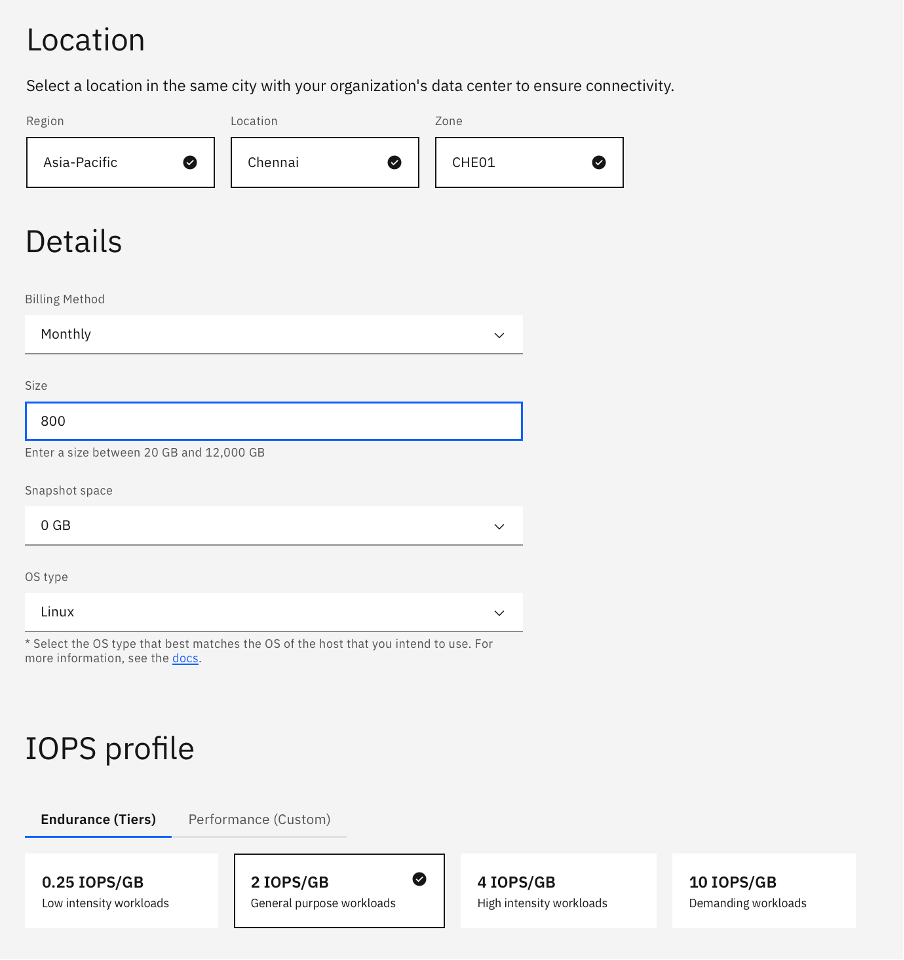 Guiding Principles Of Running Ibm Security Qradar On Ibm Cloud Ibm