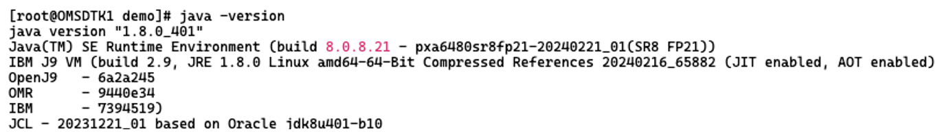 Integrating ActiveMQ with Sterling Order Management system - IBM Developer