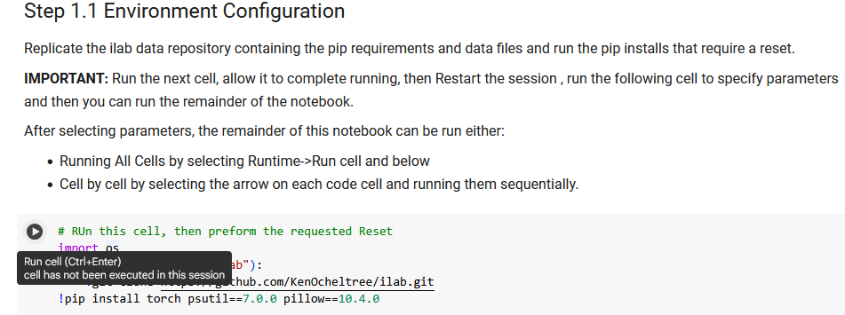 Running Instructlab In A Jupyter Notebook On Colab With A Gpu Ibm Developer 0867