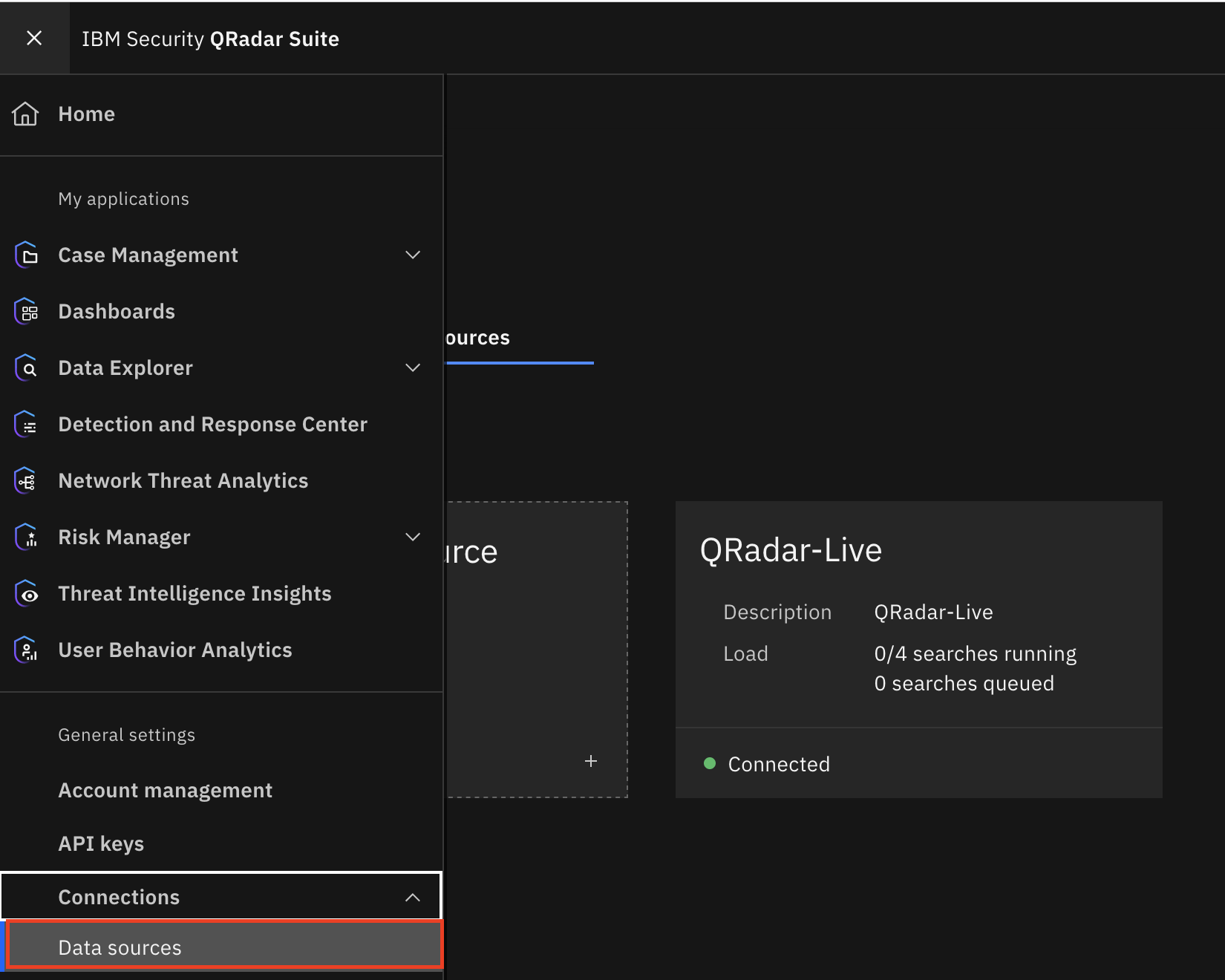 Integrate QRadar SIEM with UAX - IBM Developer