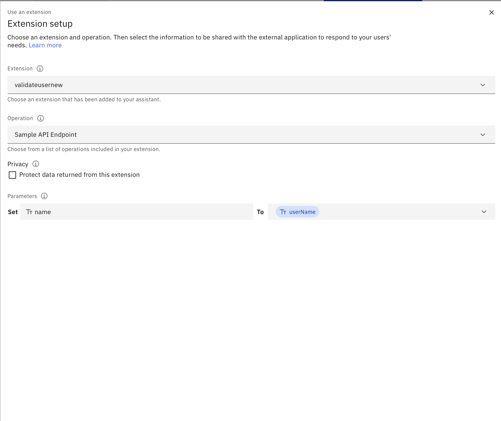 Secure Your Chatbot Experience With Ibm Security Verify Ibm Developer