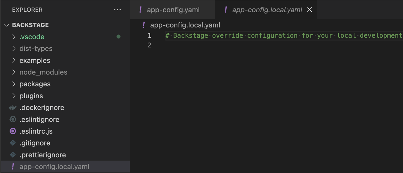 Deploy And Explore Ibm Mq Developer Patterns In Backstage Ibm Developer