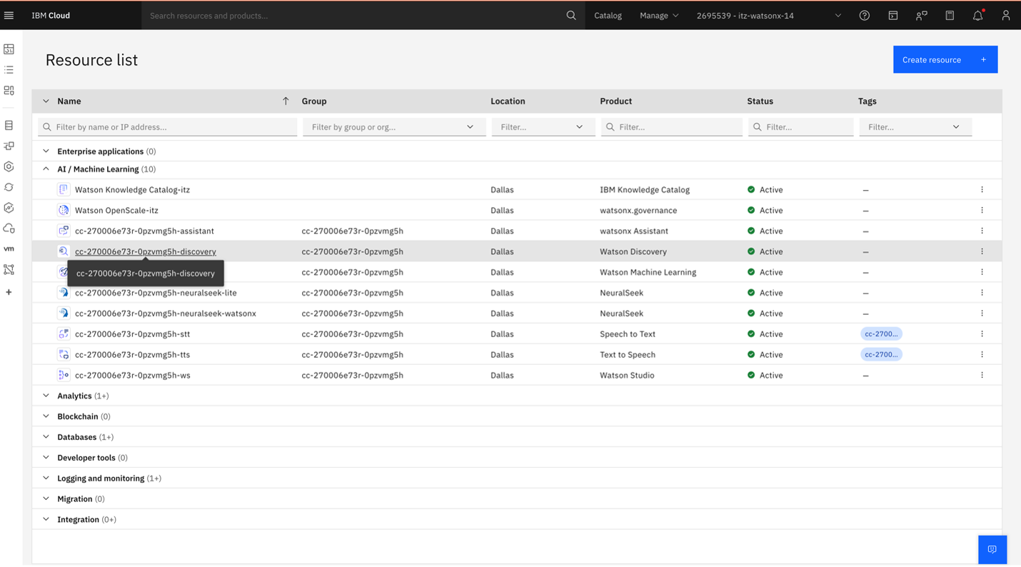 Build a virtual personal finance advisor with generative AI - IBM Developer