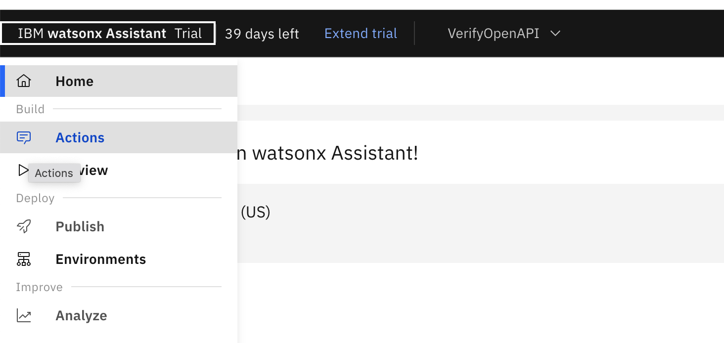 Secure Your Chatbot Experience With Ibm Security Verify Ibm Developer