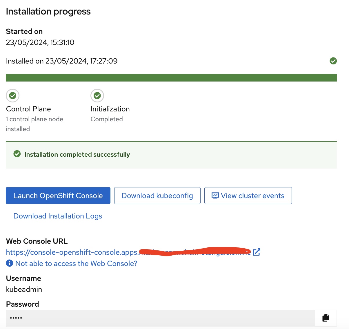 Create A Single Node Openshift Cluster On Ibm Cloud Ibm Developer