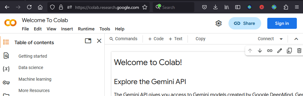 Running Instructlab In A Jupyter Notebook On Colab With A Gpu Ibm Developer