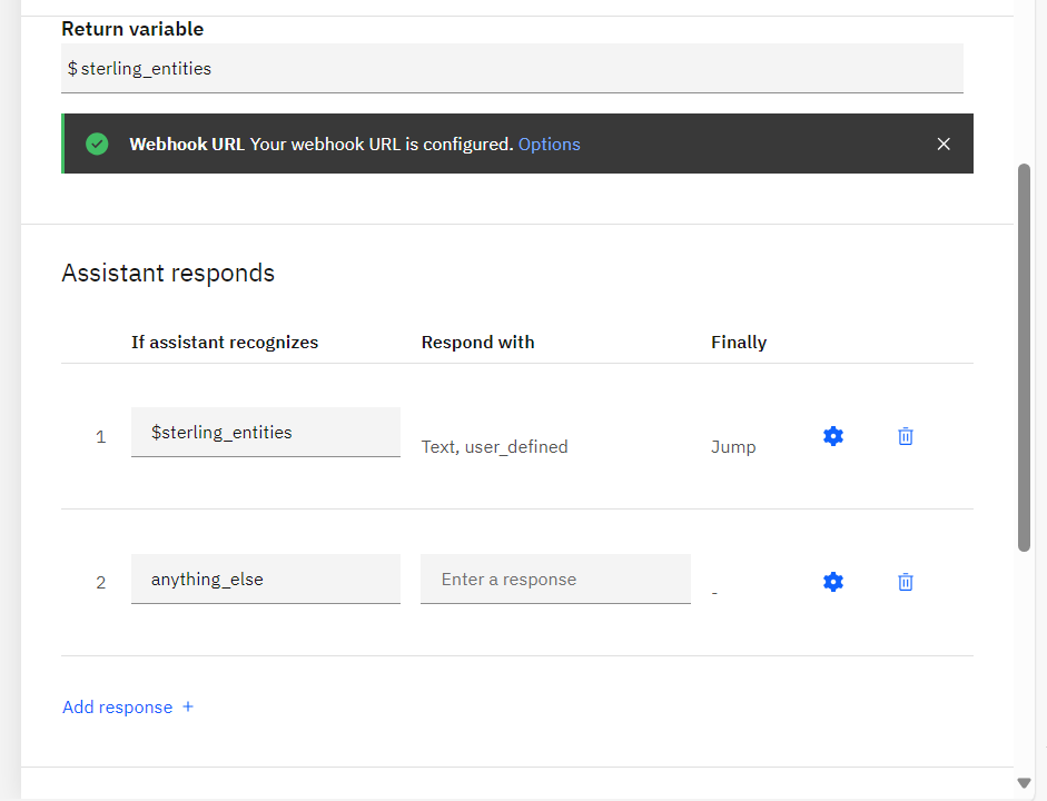 Building a supply chain sustainability advisor using watsonx.ai and IBM ...