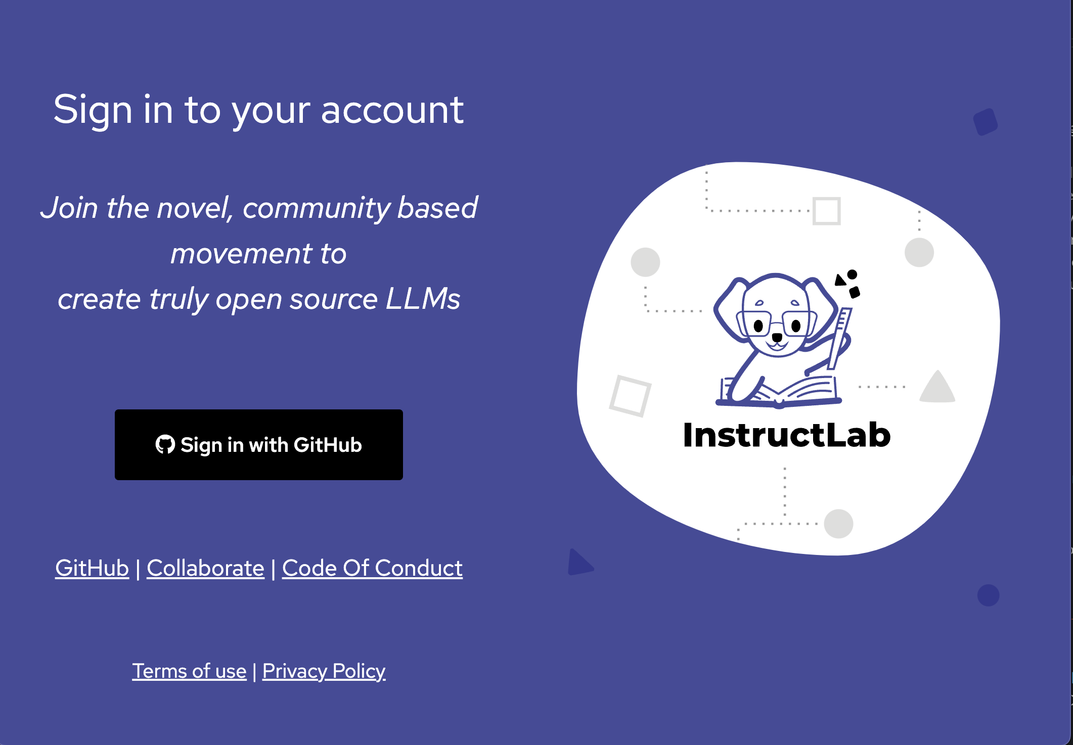 Contributing Knowledge To Open Source Llms Like The Granite Models Using The Instructlab Ui