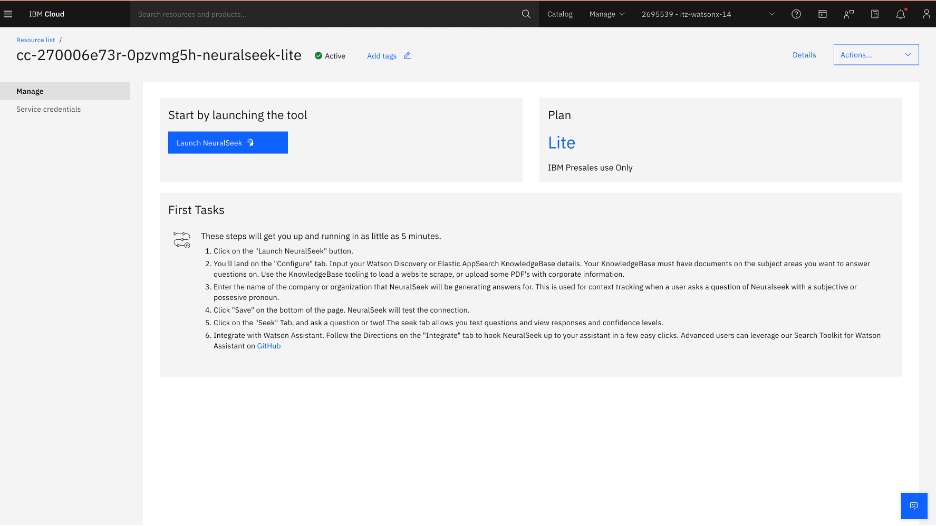 Build a virtual personal finance advisor with generative AI - IBM Developer