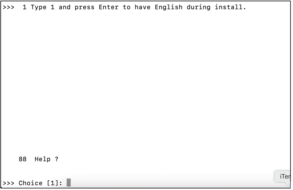 Encrypt Rootvg Logical Volumes Lvs During Preservation And Migration Installation Ibm Developer