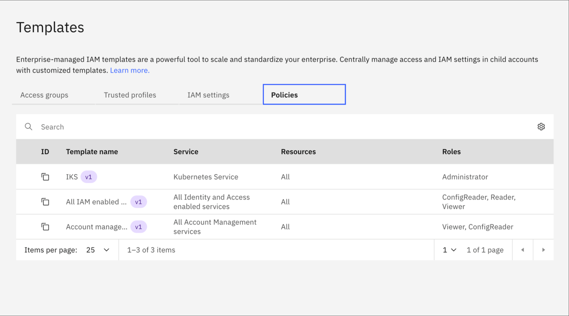 Continuous compliance monitoring using Enterprise IAM - IBM Developer Continuous compliance monitoring using Enterprise IAM - IBM Developer