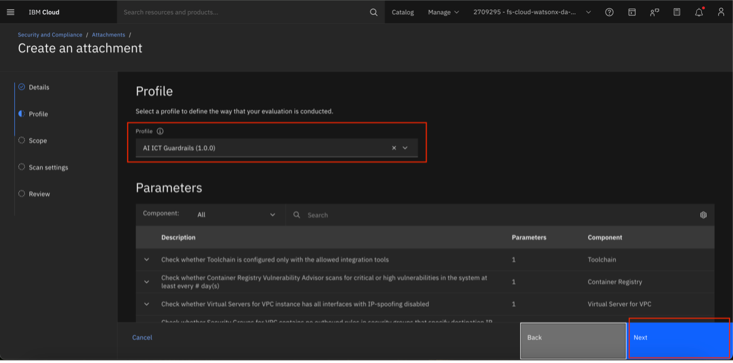 Accelerating Gen Ai On Ibm Cloud Deployable Architectures Ibm Developer