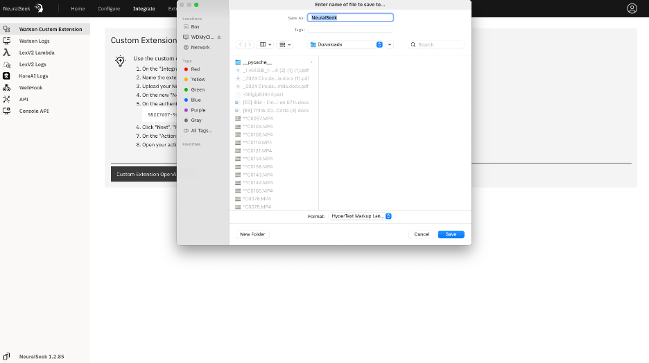 Build a virtual personal finance advisor with generative AI - IBM Developer