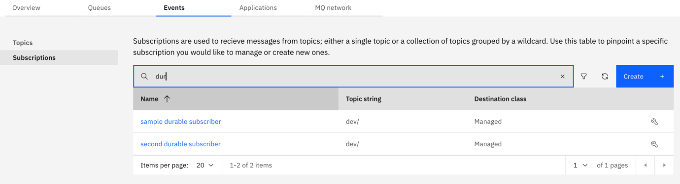 Debugging Messaging Applications Using The Ibm Mq Console Ibm Developer