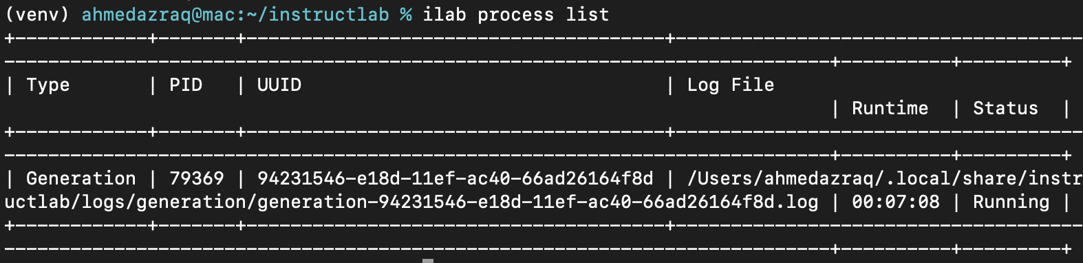 Contributing Knowledge To The Open Source Granite Model Using