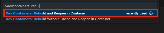 Create portable dev environments with Dev Containers - IBM Developer Create portable dev environments with Dev Containers - IBM Developer