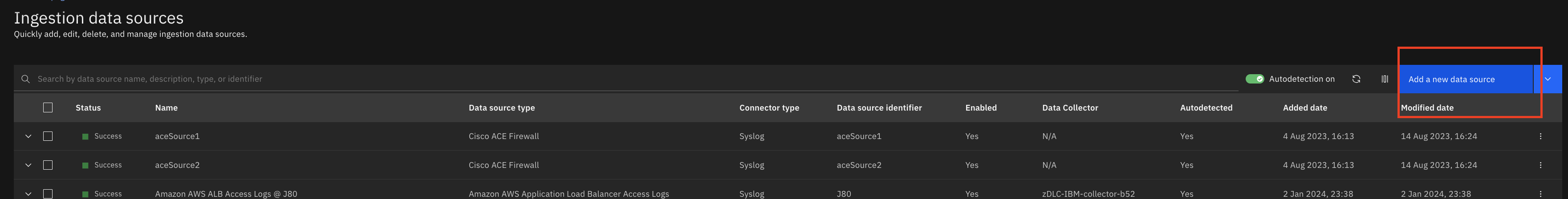 Integrate Linux Logs With Ibm Security Qradar Log Insights Ibm Developer