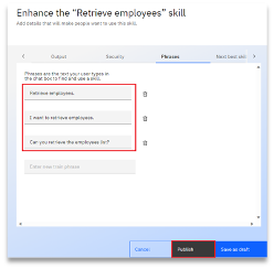 Building custom skills with OpenAPI using watsonx Orchestrate - IBM Developer