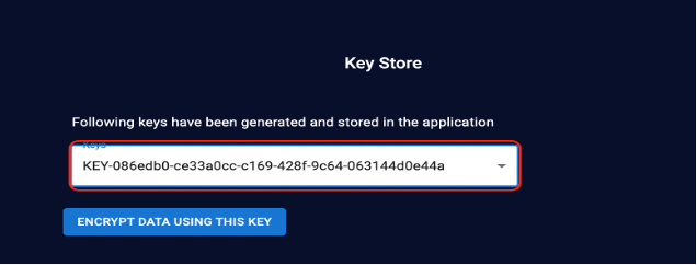 Manage e-commerce encryption keys using Guardium Key Lifecycle Manager - IBM Developer
