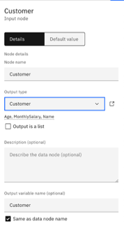 Building decision automation skills by using watsonx Orchestrate - IBM ...