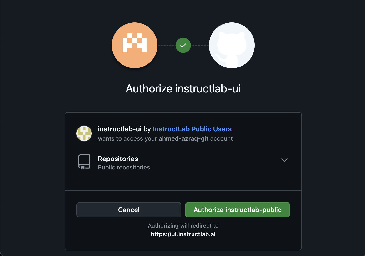 Contributing Knowledge To Open Source Llms Like The Granite Models Using The Instructlab Ui