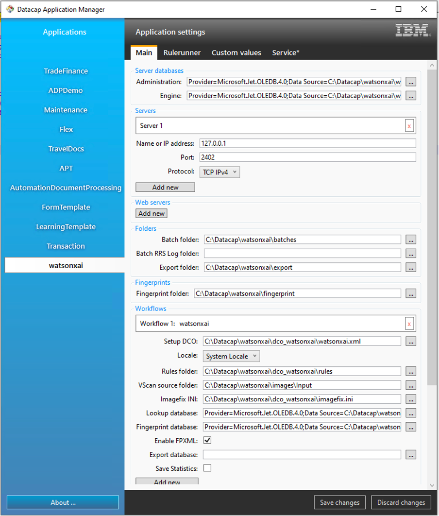 Infuse Generative Ai Into Document Processing Ibm Developer